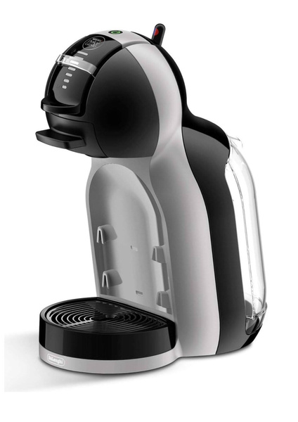 DeLonghi Капсульная кофемашина EDG155BG_1750710182-r01dl, черно-серый ...