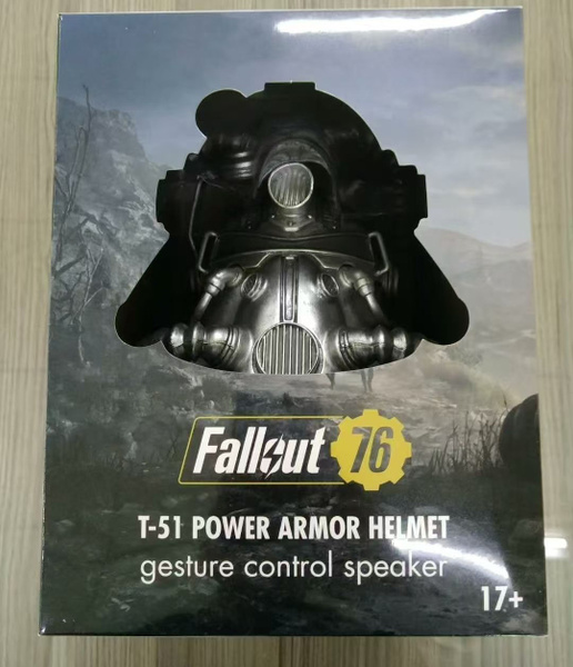 Характеристики Fallout 4 - Небольшие скульптуры, игрушки, персонажи коллекционных игр подробное ...