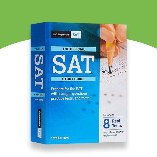 The Official SAT Study Guide купить на OZON по низкой цене (1977356072)