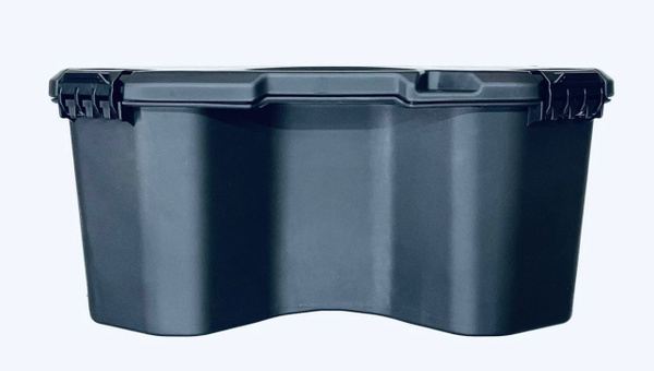 Багажный кофр LinQ Modular Box (20L) купить на OZON по низкой цене ...