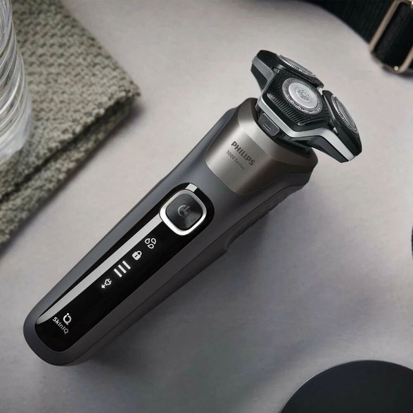 Электробритва Philips Shaver series 5000 S5887/10 купить на OZON по ...