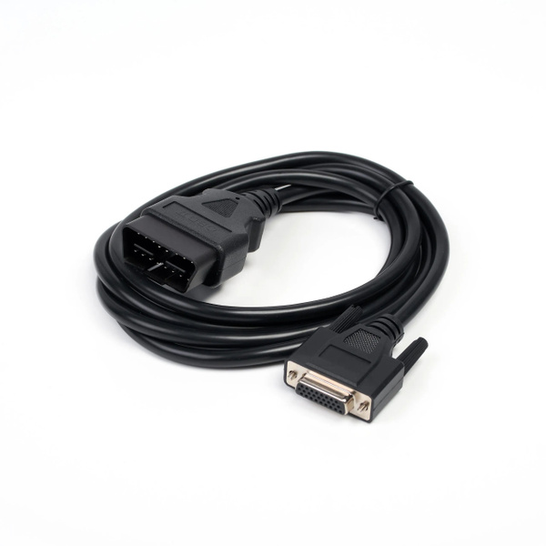 Главный интерфейсный кабель для Bosch VCI MTS 6515/6517 (lada/лада ...