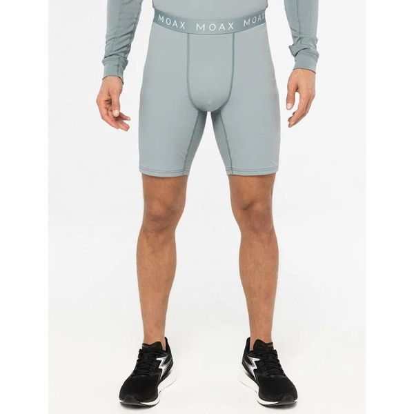 Термотрусы боксеры MOAXSPORT, 1 шт купить на OZON по низкой цене (1757595048)