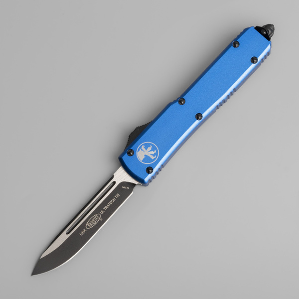Автоматический складной нож Microtech Ultratech (на кнопке) купить на OZON по низкой цене ...