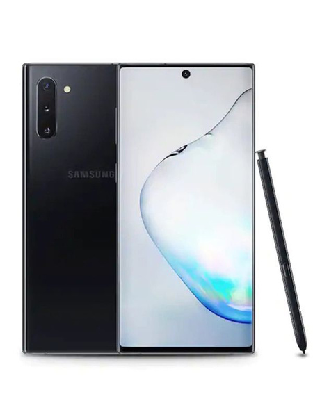 Смартфон Samsung Galaxy note 10 nfc 8/256GB 256 ГБ ГБ true - купить по ...