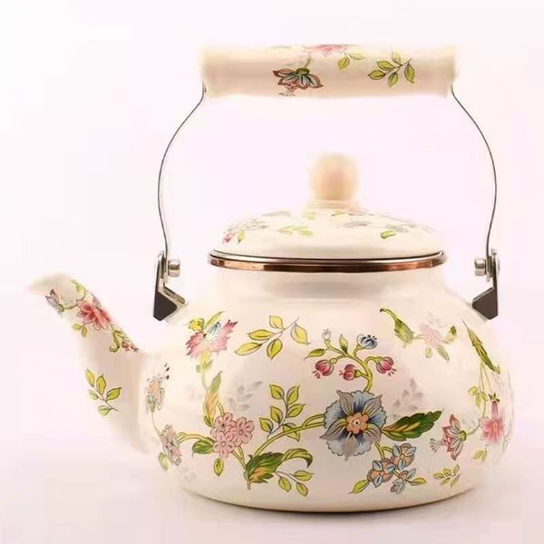 Чайник "Прованс (Ejiry)", 2.3 л купить на OZON по низкой цене (2107665307)