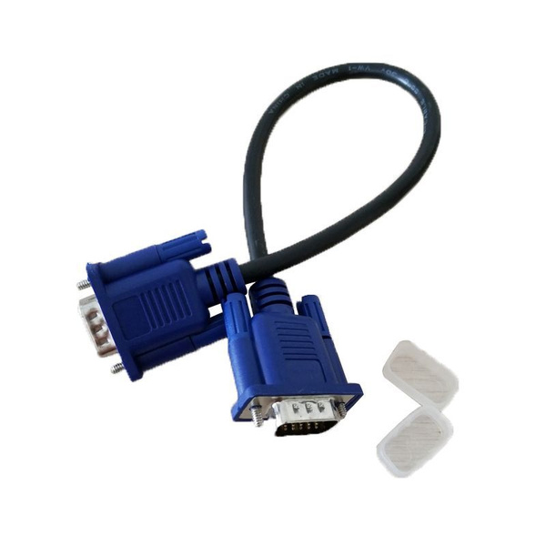 Кабель VGA (D-Sub) New82026 купить c доставкой на OZON по низкой цене ...