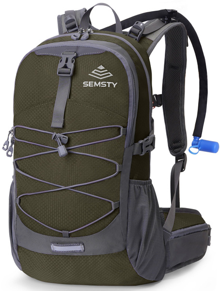 Рюкзак Nevo Rhino Semsty 9115 17л. Army купить на OZON по низкой цене ...