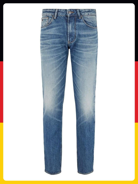 Джинсы Emporio Armani купить на OZON по низкой цене (1773467291)