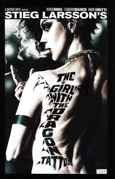 The Girl with the Dragon Tattoo Book 1. | Ларссон Стиг, Ларсон Стиг купить на OZON по низкой ...