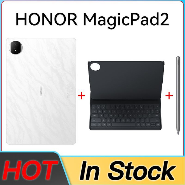 Купить планшет Honor MagicPad 2 12.3", 256 GB по низкой цене: отзывы ...