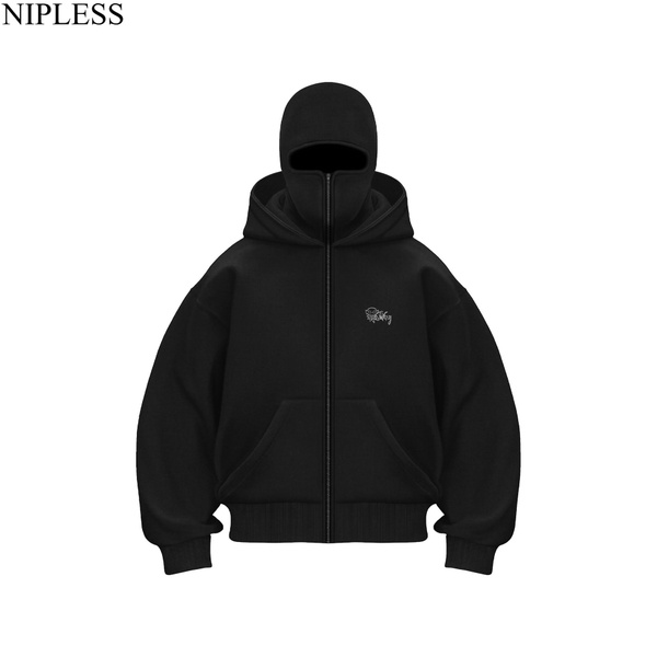 Толстовка NIPLESS купить на OZON по низкой цене (1770094577)
