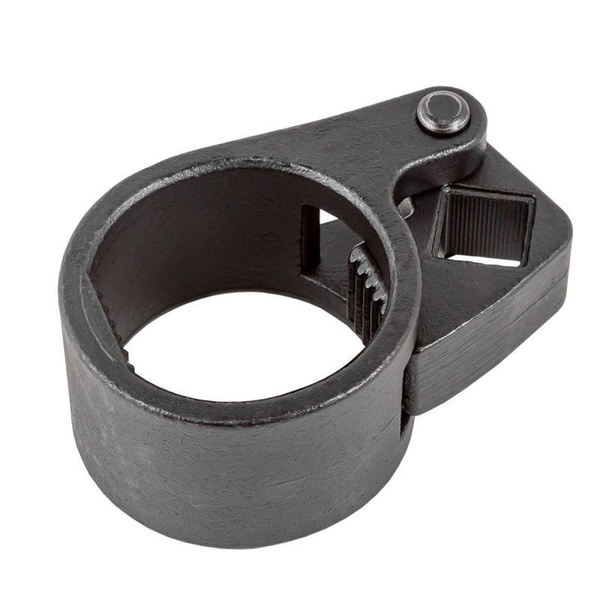 Съемник рулевых тяг универсальный 27-42мм, 1/2" ROCKFORCE купить на OZON по низкой цене (1771935451)