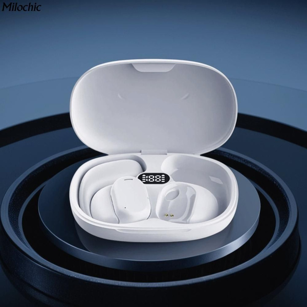 Умная Bluetooth-гарнитура для перевода B66, точная и быстрая, удобная в ...