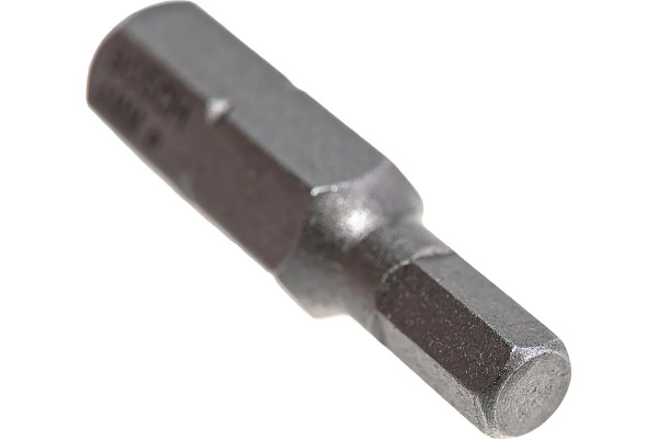 3 Насадки-биты Bosch Extra Hart HEX 4, 25 mm (2607001724) купить на ...