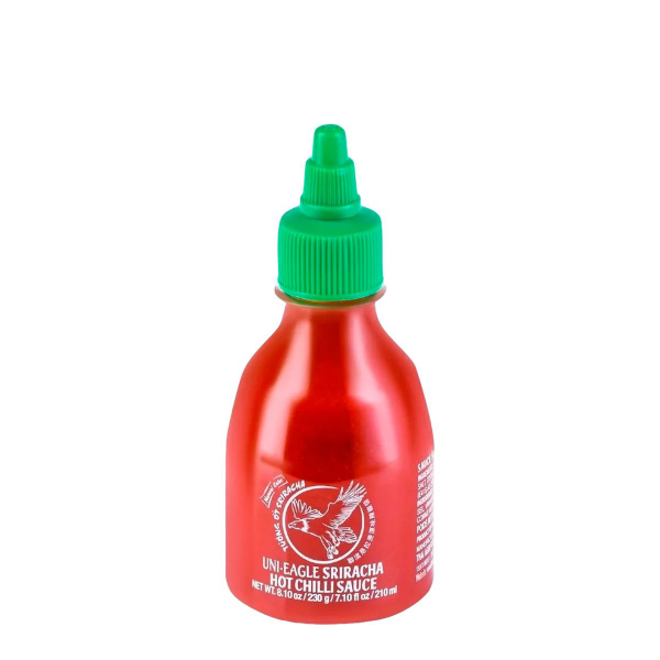 Соус Шрирача Uni-Eagle, 230 г купить на OZON по низкой цене (1777857802)