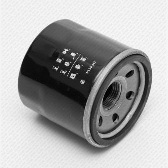 Фильтр масляный Suzuki Swift/Baleno 1.0 купить на OZON по низкой цене ...