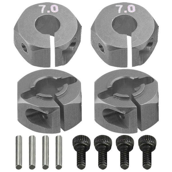 Подвеска 108мм амортизатора совместима с седаном HPI HSP Traxxas Losi ...