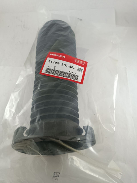 Пыльник передней стойки правый OEM 51402-STK-A02 Honda CRV RE купить c ...