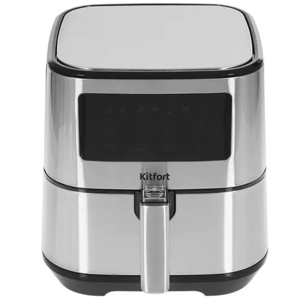 Kitfort Аэрогриль КТ-2228 купить на OZON по низкой цене (1788990904)