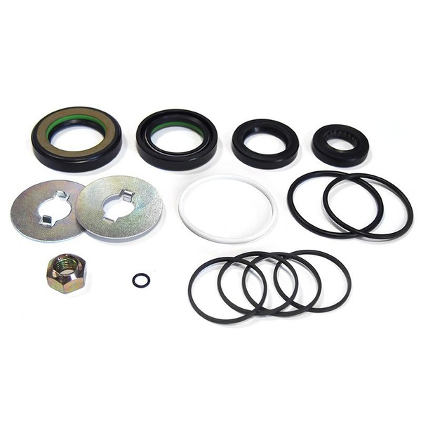 Ремкомплект рулевой рейки mitsubishi 2500diesel 2wd(truck) 2400 2wd ...