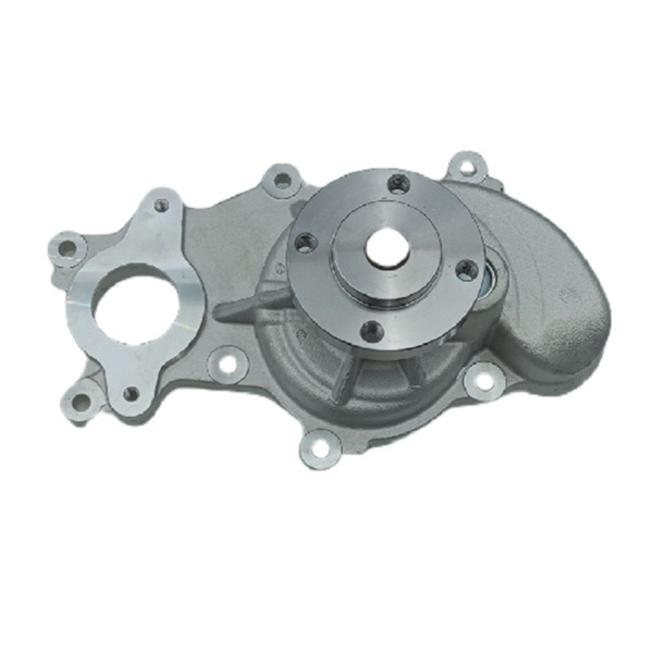 Узел Водяного Насоса Двигателя BR3Z-8501-N Для Ford F-150 Expedition ...
