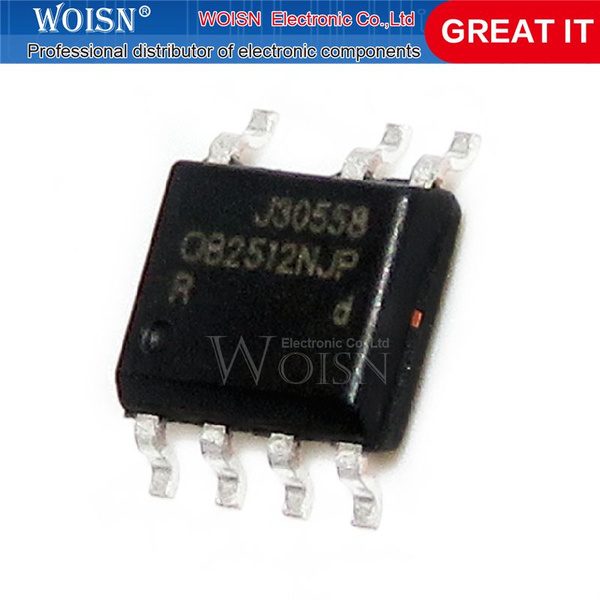 10шт./лот OB2512NJP OB2512 SOP-7 Интегральная схема купить на OZON по ...