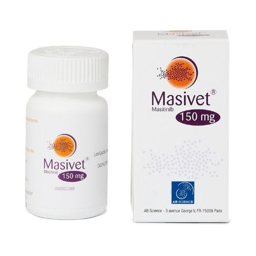 Масивет (Masivet) 150 mg 30 таблеток. купить на OZON по низкой цене ...