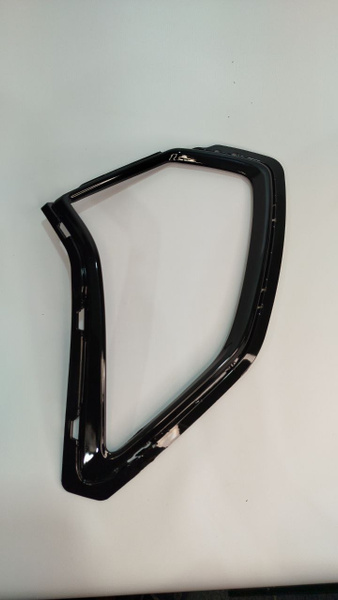 Накладка противотуманной фары передняя левая OMODA C5 602002158AAкупить ...