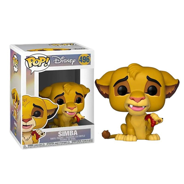 Модель The Lion King Украшение короля Льва,9,1,1,Simba1 купить на OZON ...