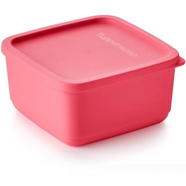 Tupperware Контейнер пищевой, 650 мл, 1 шт купить на OZON по низкой ...