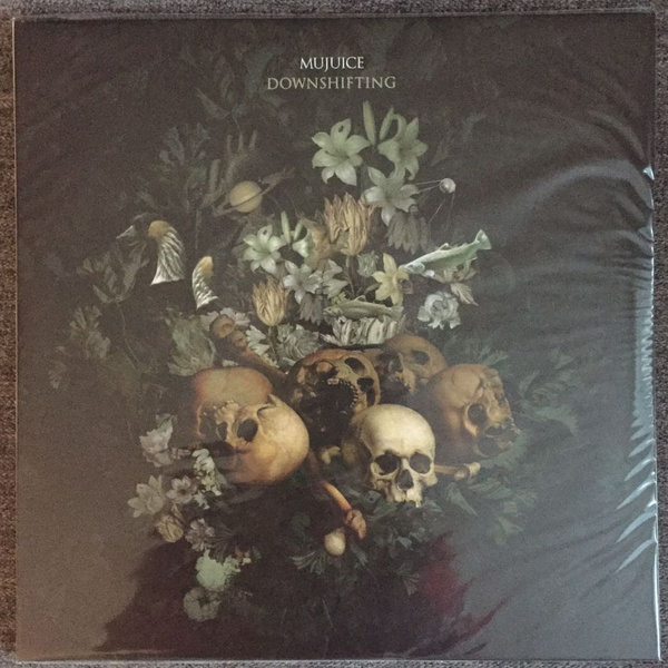 Виниловая пластинка Mujuice - Downshifting LP купить на OZON по низкой ...