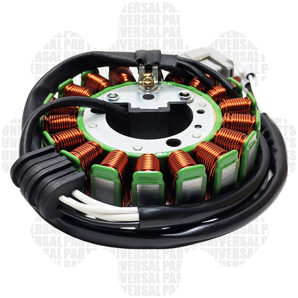 Катушка Статора Для Yamaha Phazer Venture Viking RS 500 GT MTX RTX XTX ...