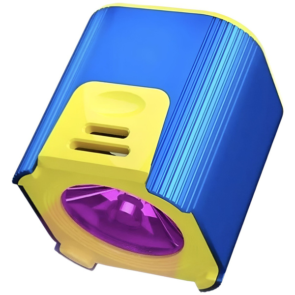 Ультрафиолетовая лампа Mechanic L1 Pro Type-C купить на OZON по низкой ...