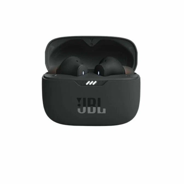 Наушники Внутриканальные JBI Tune 230 NC TWS Беспроводное 16 XCC34 купить c доставкой на OZON по ...