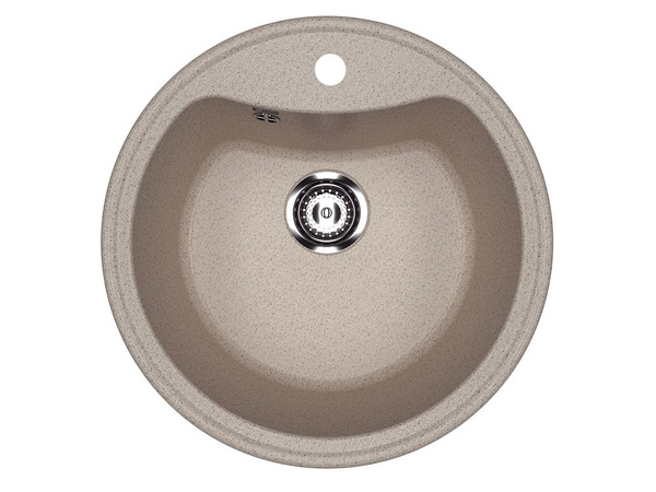 Кухонная мойка Ulgran U-601-302 Песочный купить на OZON по низкой цене (1835174448)