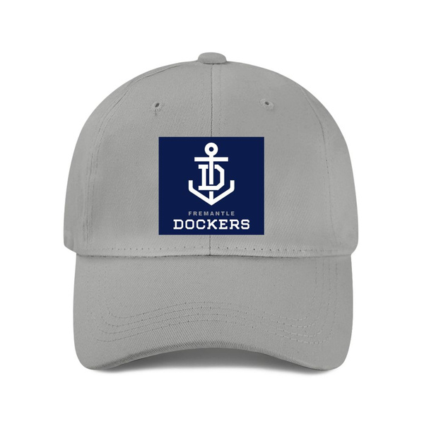 Бейсболка Докеры Dockers купить на OZON по низкой цене (1971862190)