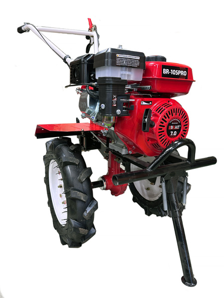 Мотоблок Brait BR-105 PRO купить на OZON по низкой цене (1838832030)