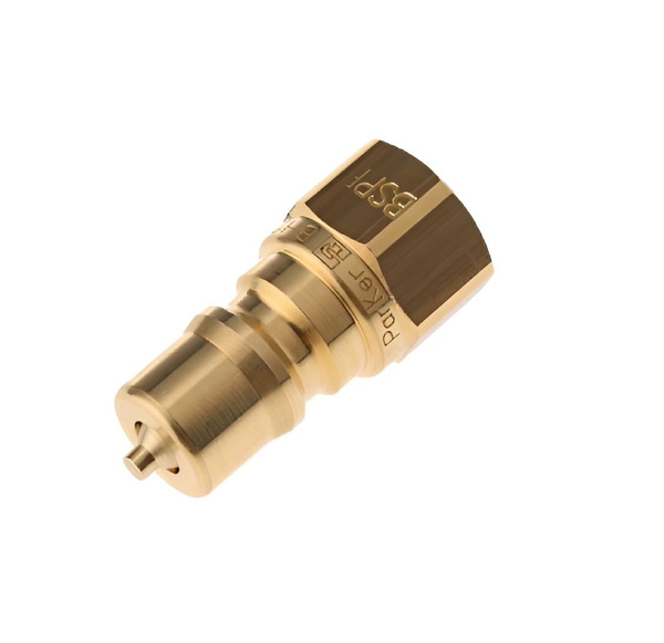 Муфта Parker BH8-61-BSPP купить на OZON по низкой цене (1841844129)