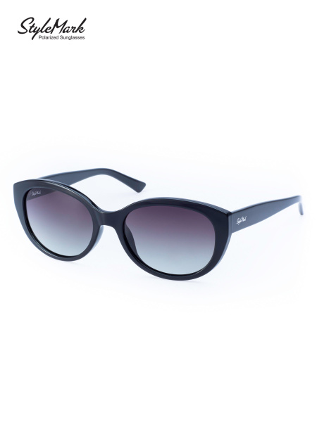 Солнцезащитные очки StyleMark Polarized L2558A купить на OZON по низкой цене (1089423645)