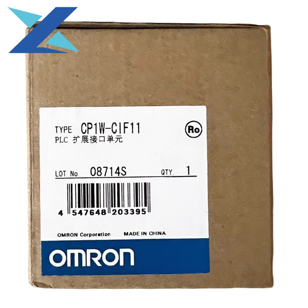 Новый оригинал Коммуникационный модуль Omron CP1W-CIF11 купить на OZON ...