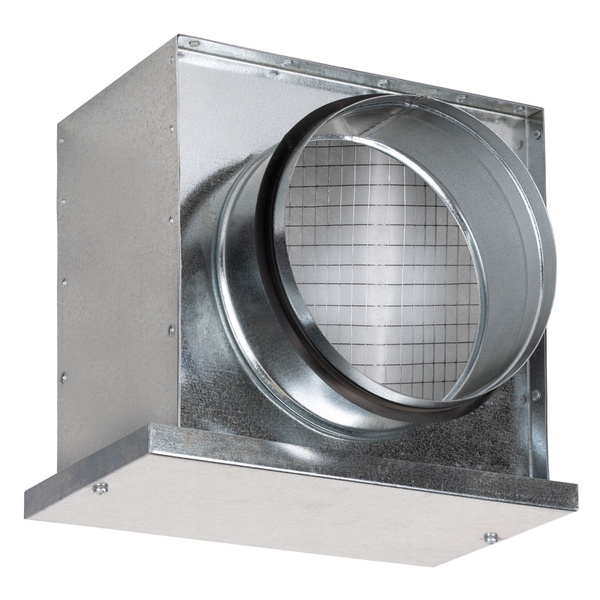 Фильтр-бокс (корпус с материалом) Shuft FBCr 200 купить на OZON по низкой цене (1849323981)