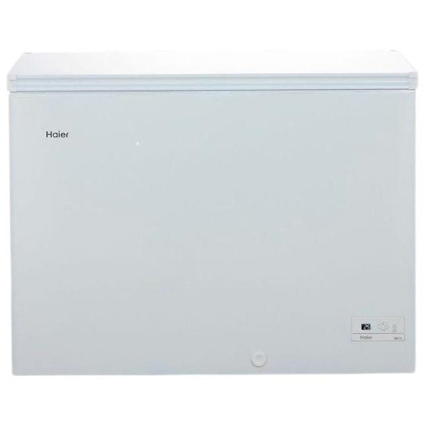 Морозильный ларь Haier HCE150R 139 л, 11 кг/сутки, ручная разморозка, белый купить на OZON по ...