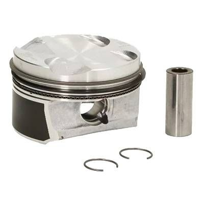 поршени комплект на 1ц без колец PSA 1,8 (XU7JP,XU7JB/P/PZ,LFZ) Samand ...