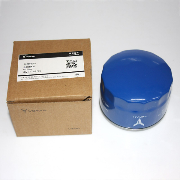 Фильтр масляный 101202001 для Voyah Free / Воя Фри купить на OZON по ...