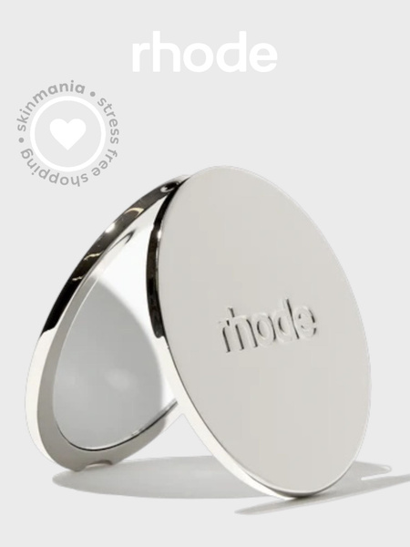 RHODE Компактное зеркало / Rhode Mirror купить на OZON по низкой цене ...