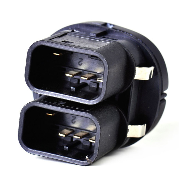 Кнопка переключателя электростеклоподъемника для Ford Fiesta Fusion ...