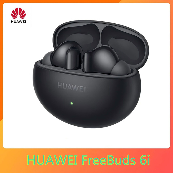 Характеристики HUAWEI Наушники беспроводные с микрофоном HUAWEI ...