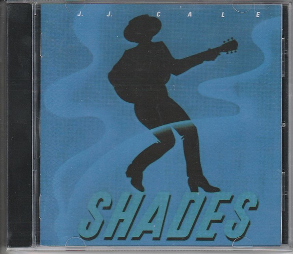 J.J. Cale - Shades (CD диск) купить на OZON по низкой цене (1876408175)