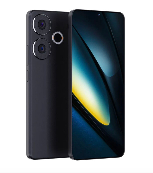 Смартфон GK Retail GK 512 ГБ 12 ГБ Синий, Серый 2 SIM купить c ...